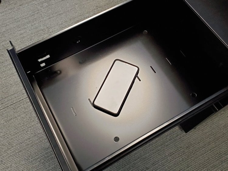 Does the way you charge your smartphone reduce its lifespan? | South ...