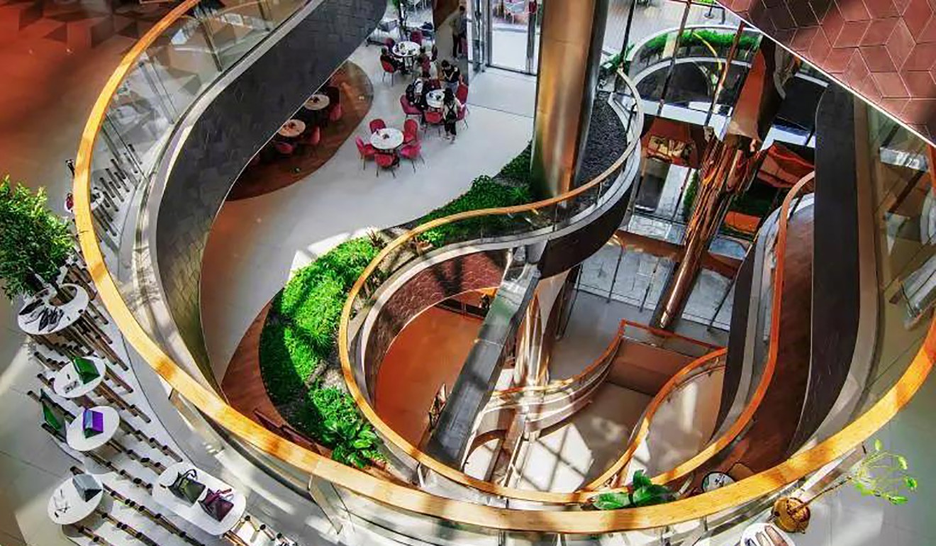 Shui On revamps Xintiandi Plaza as it looks to become the go-to ...