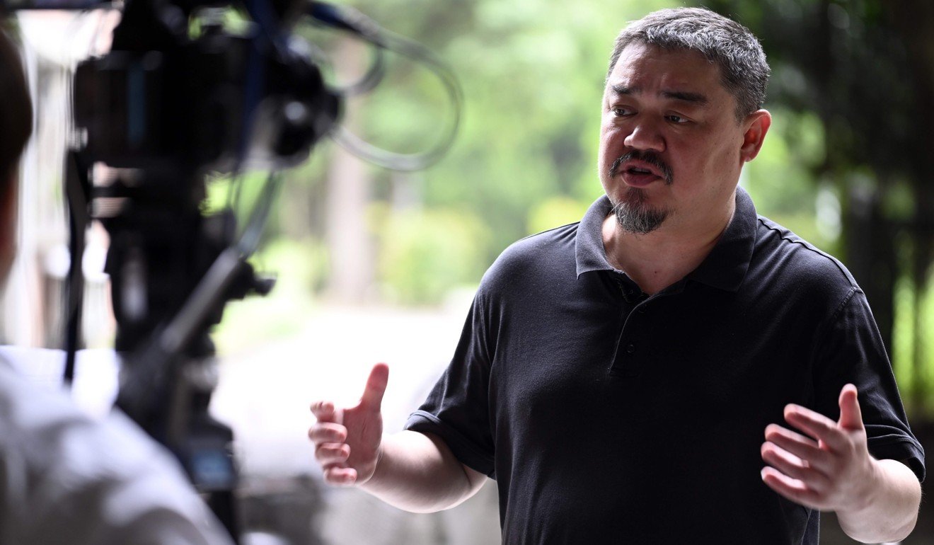 After 30-year search, Canadian journalist Arthur Kent finally tracks ...