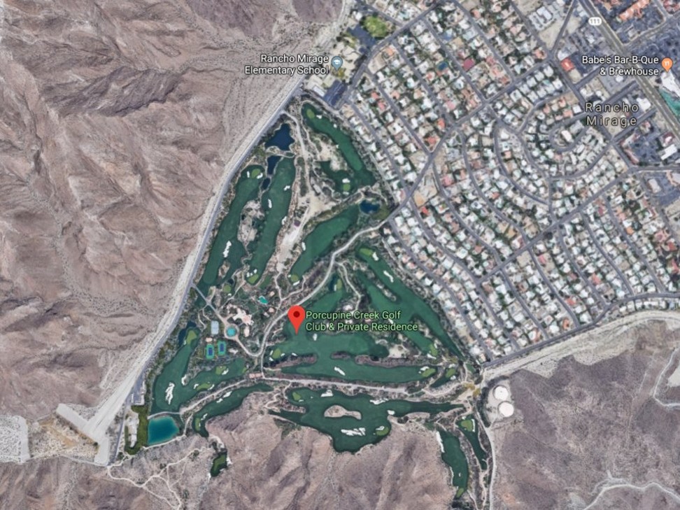 Here’s a look at Oracle billionaire Larry Ellison’s incredible real ...