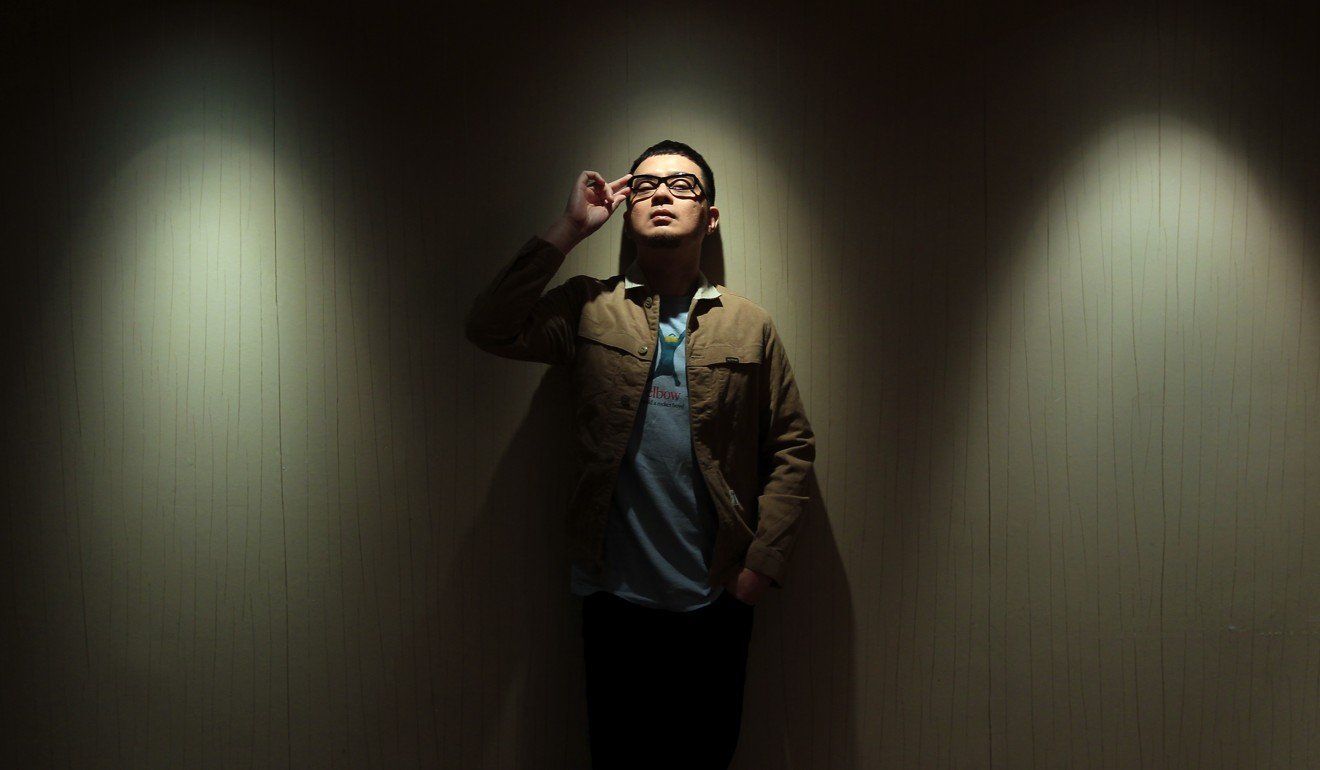 Hong Kong singer Anthony Wong scores hit with Tiananmen song | South ...