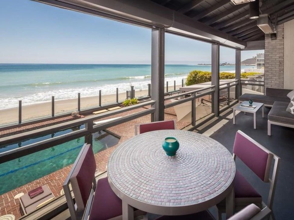 Here’s a look at Oracle billionaire Larry Ellison’s incredible real ...