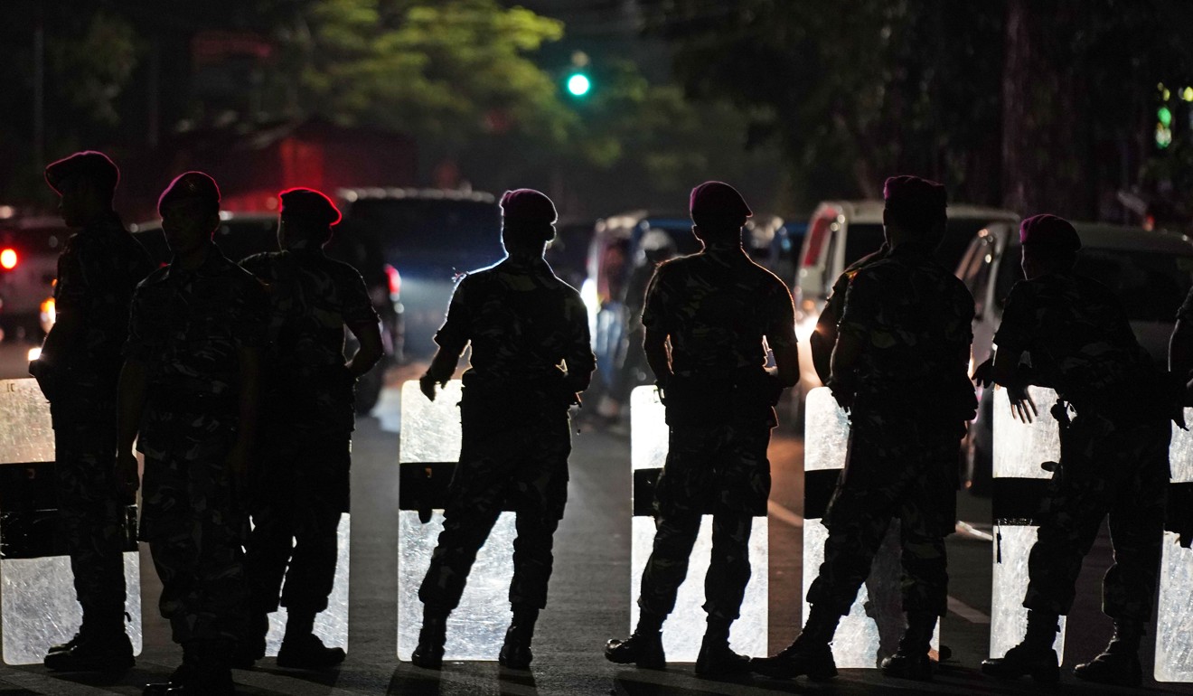 What’s driving Indonesian paranoia over Chinese workers? | South China ...