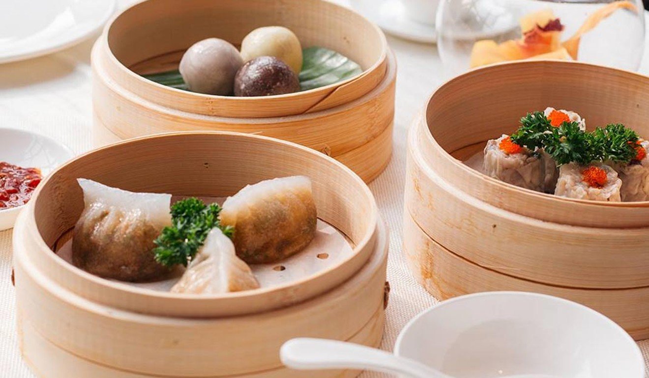 10 great restaurants for delicious dim sum in Singapore | South China ...