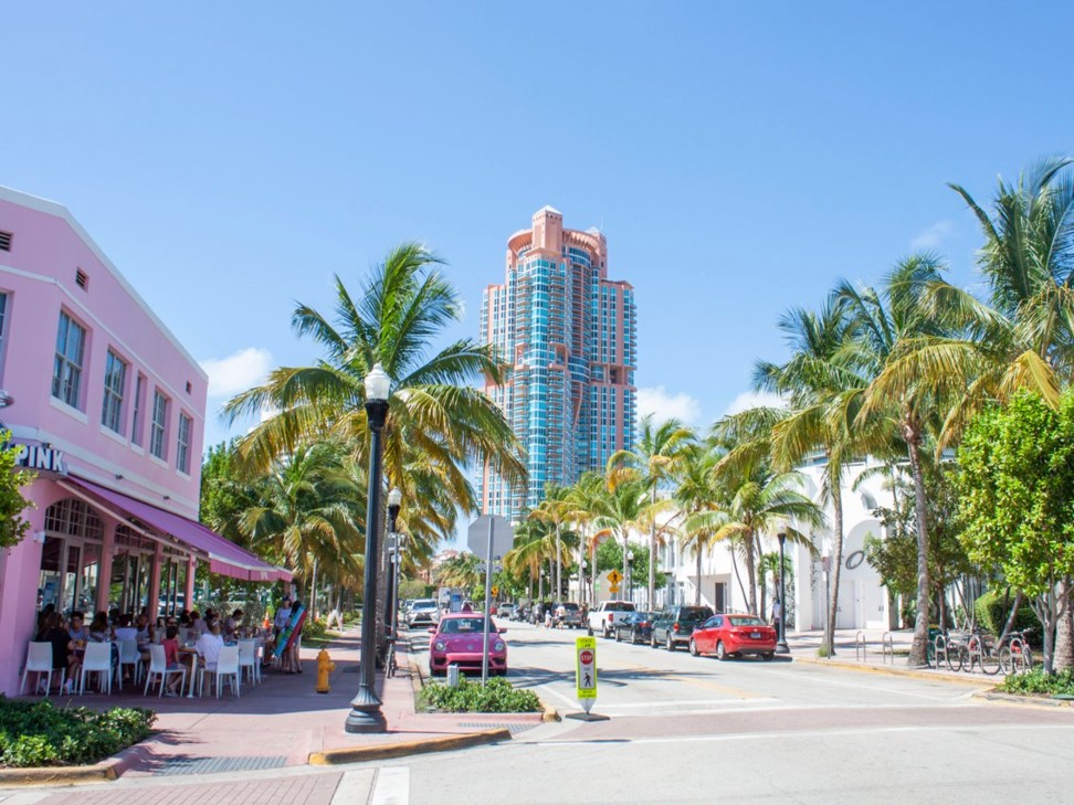 Why have the ultra-wealthy deserted Miami’s old Millionaires’ Row ...