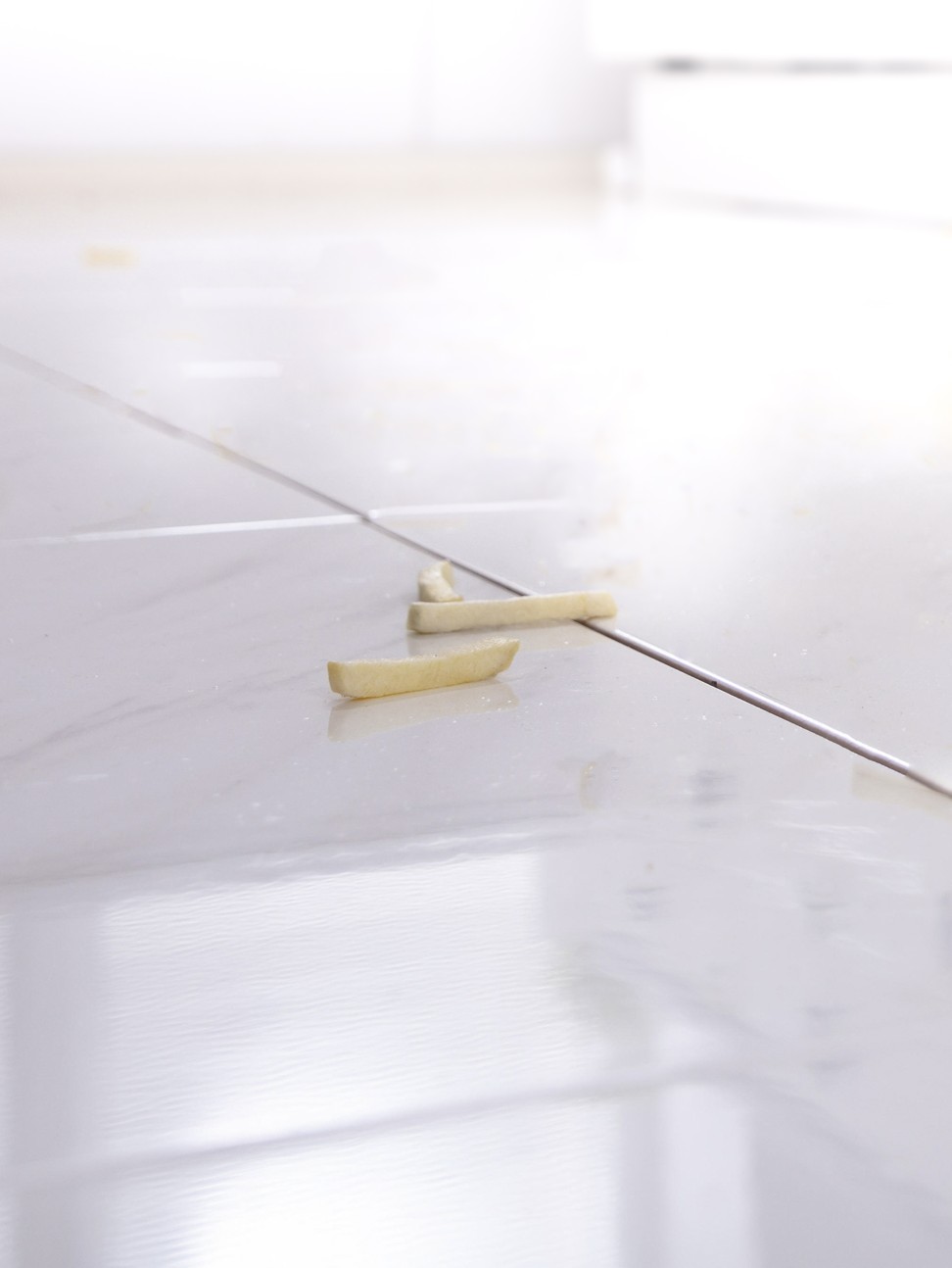 Opinion: Food safety, the five second rule and how floor bacteria could ...