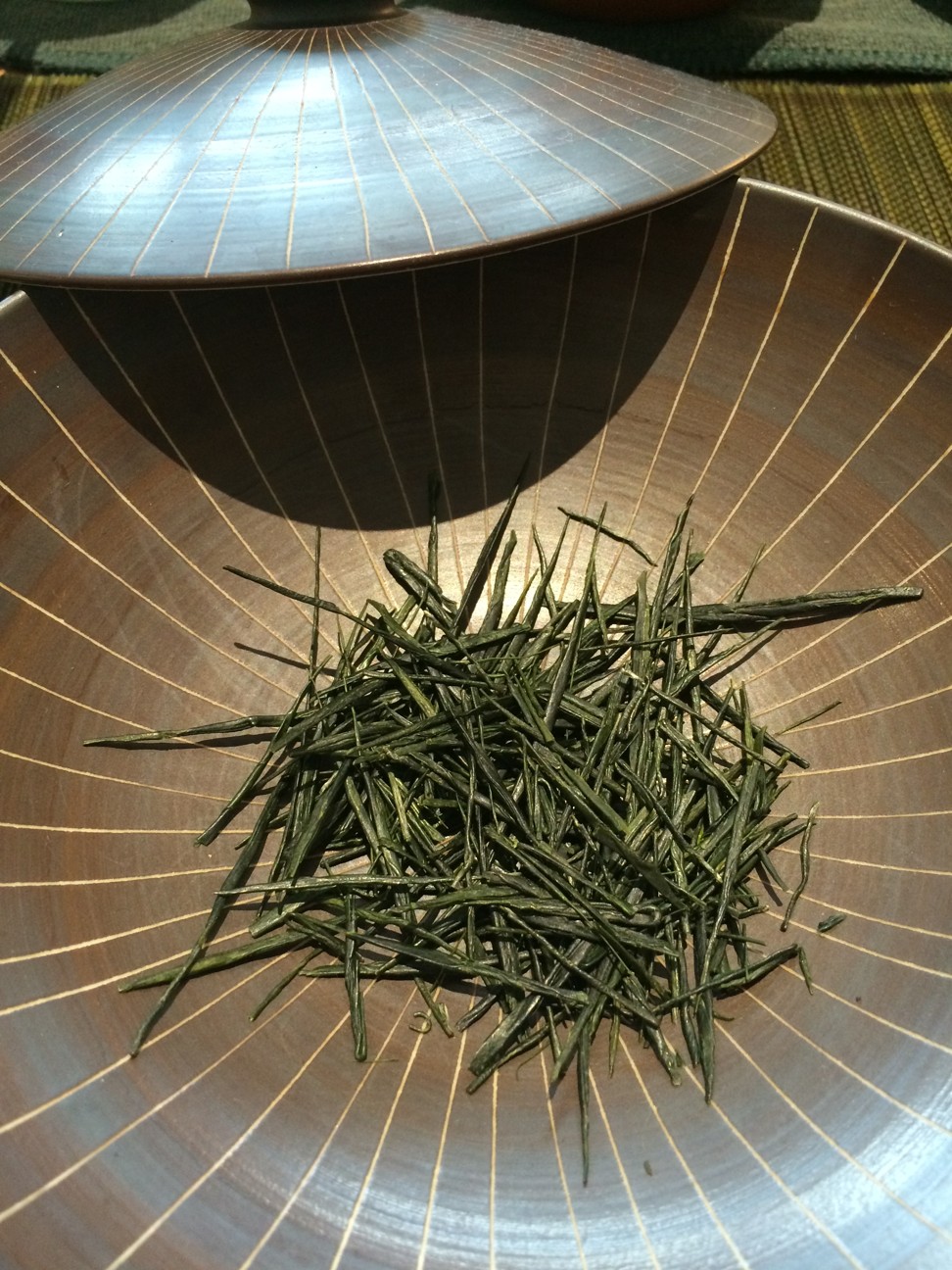 Today I learned: you don't have to be an expert to make the perfect cup ...