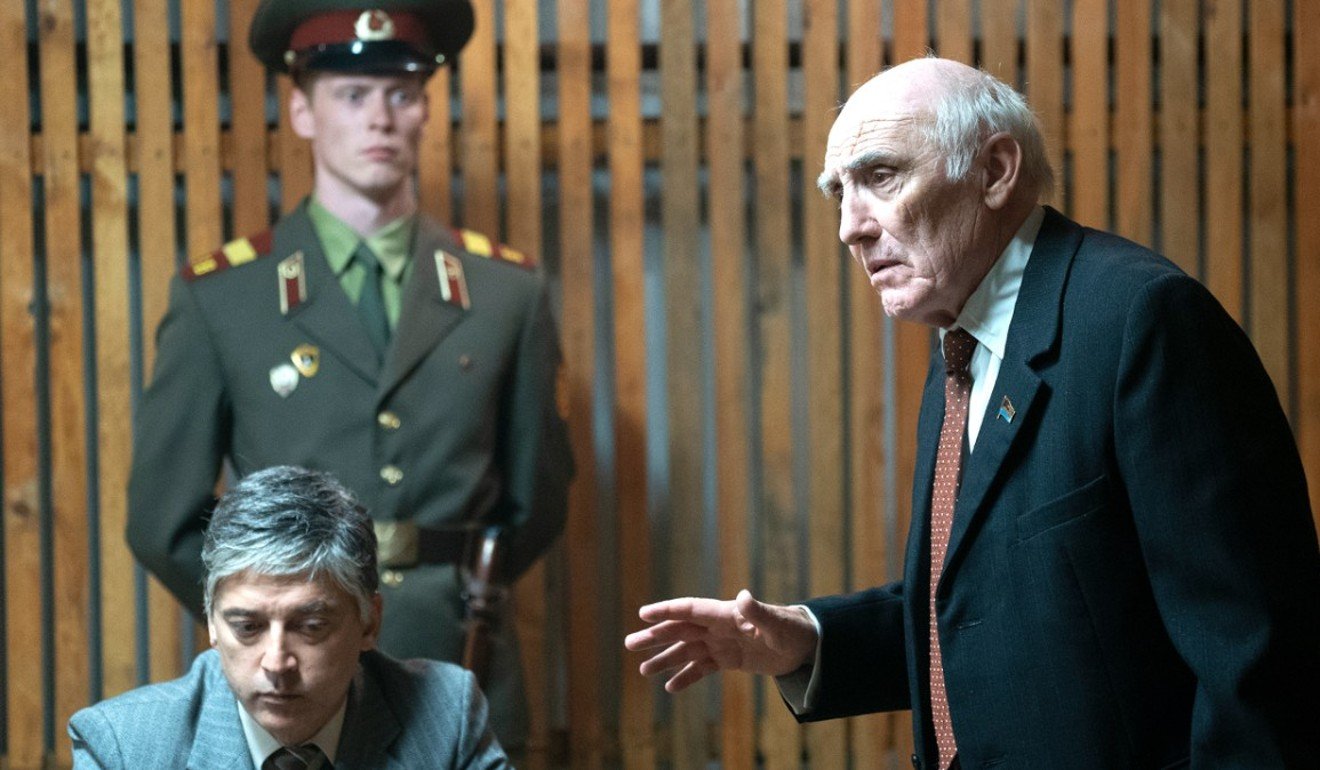 Chernobyl: what Russia makes of TV series that’s won rave reviews for ...