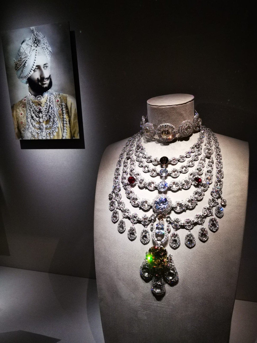 How China has inspired Cartier and the world of fashion, jewellery and ...