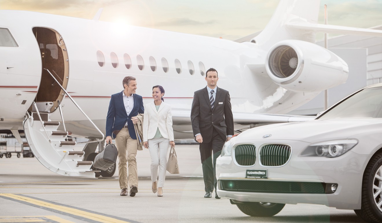 Private jet meals: what’s on the menu when you fly VIP, and the dishes ...