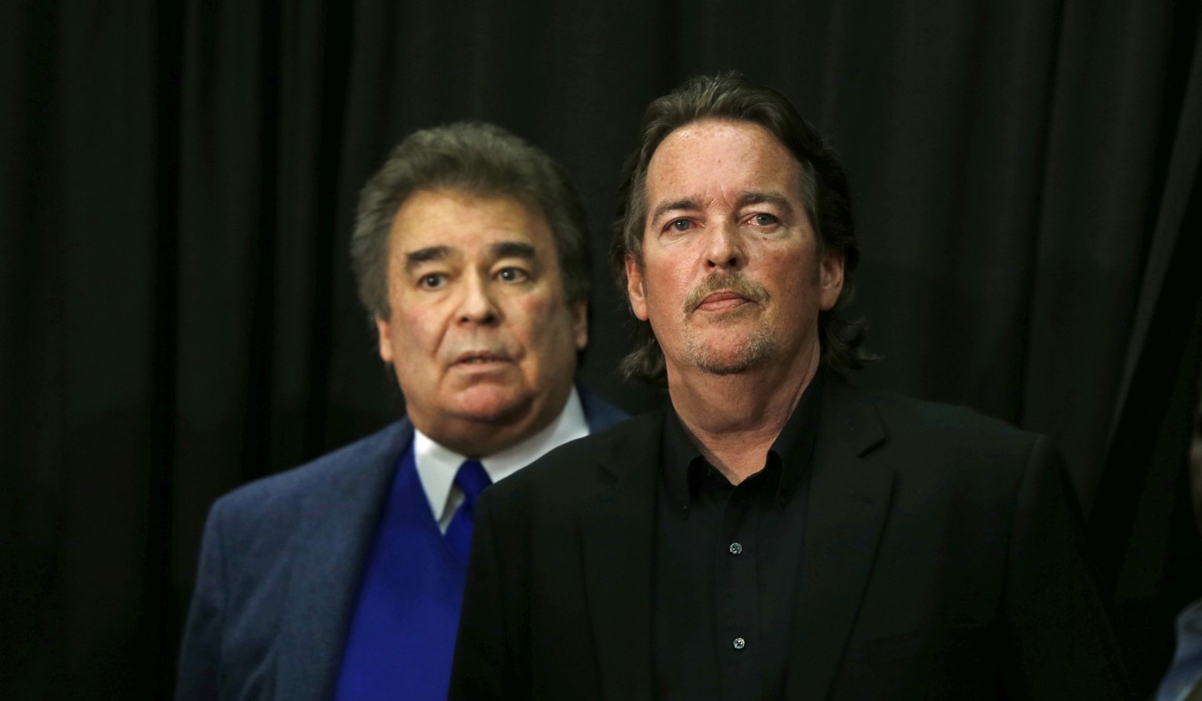 Hillary Clinton announces death of her youngest brother, businessman ...