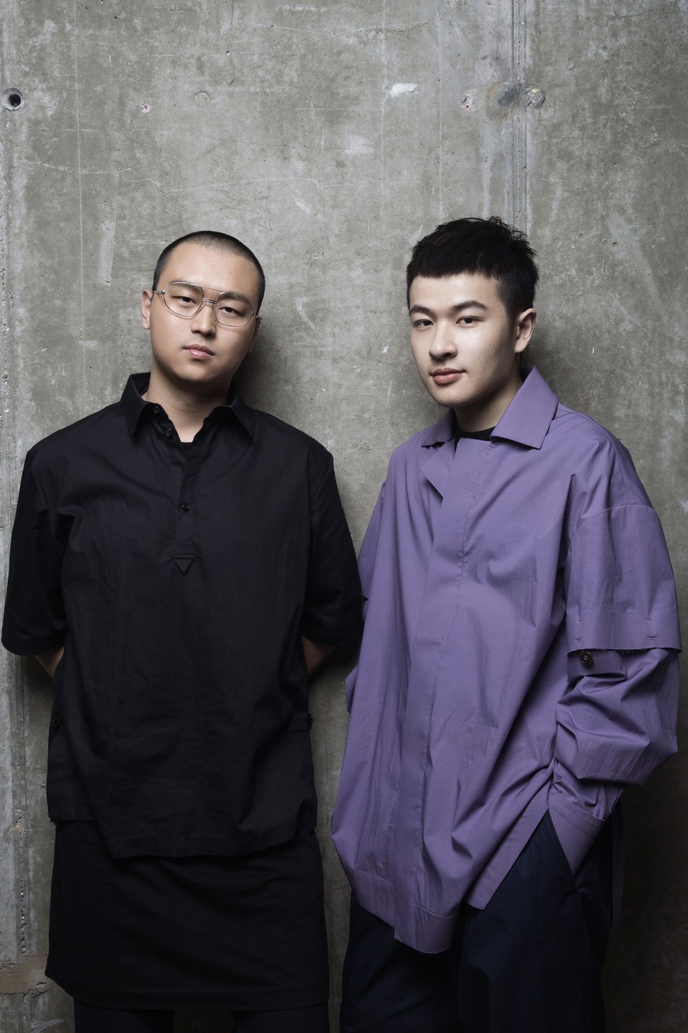 How Chinese designers have made Shanghai, ‘Paris of the East’, into a ...