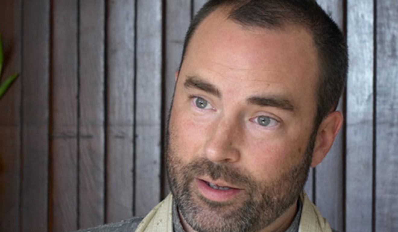 Yoga conference in Hong Kong: the masters, the moves, the meditation ...