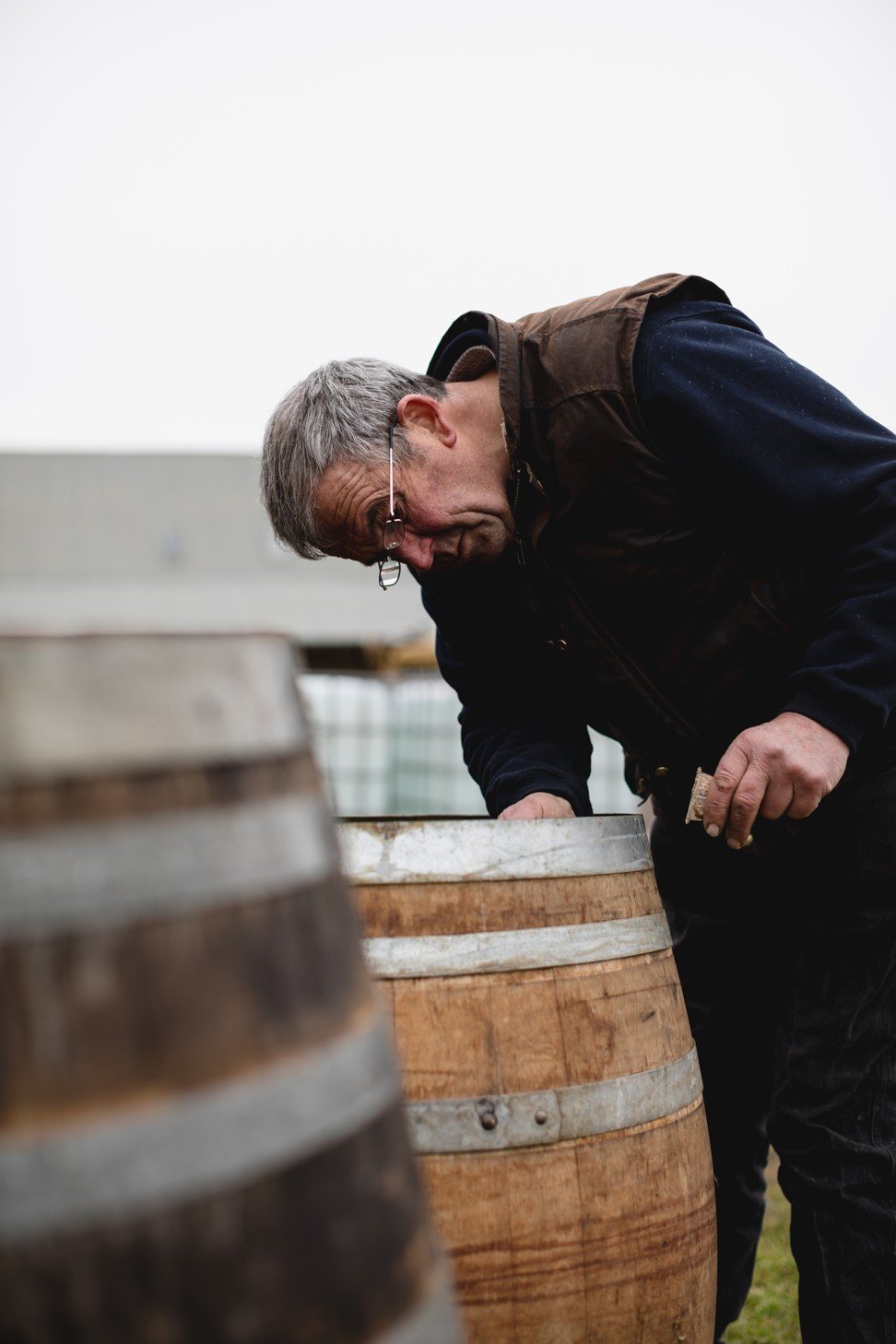 How record prices for a rare Scotch whisky sparked a ‘liquid gold’ rush ...