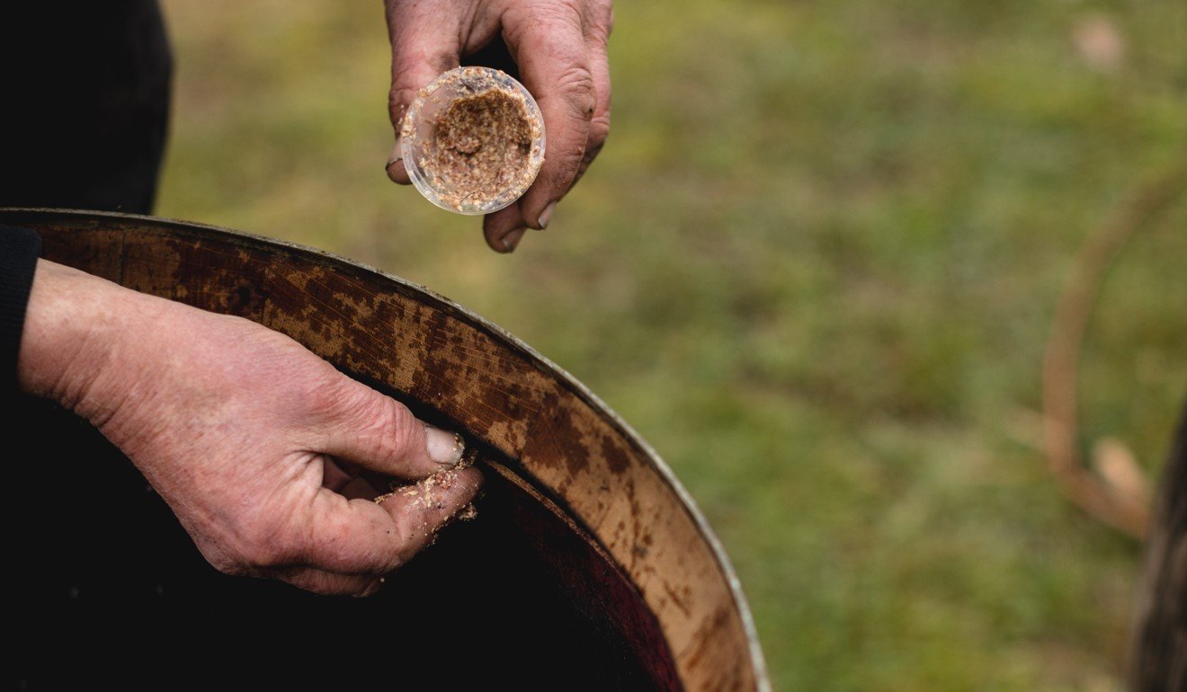 How record prices for a rare Scotch whisky sparked a ‘liquid gold’ rush ...
