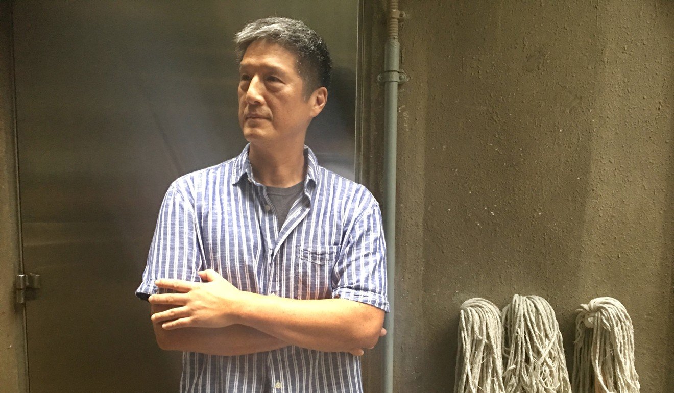 Quirky Instagram account captures extraordinary Hong Kong among the ...