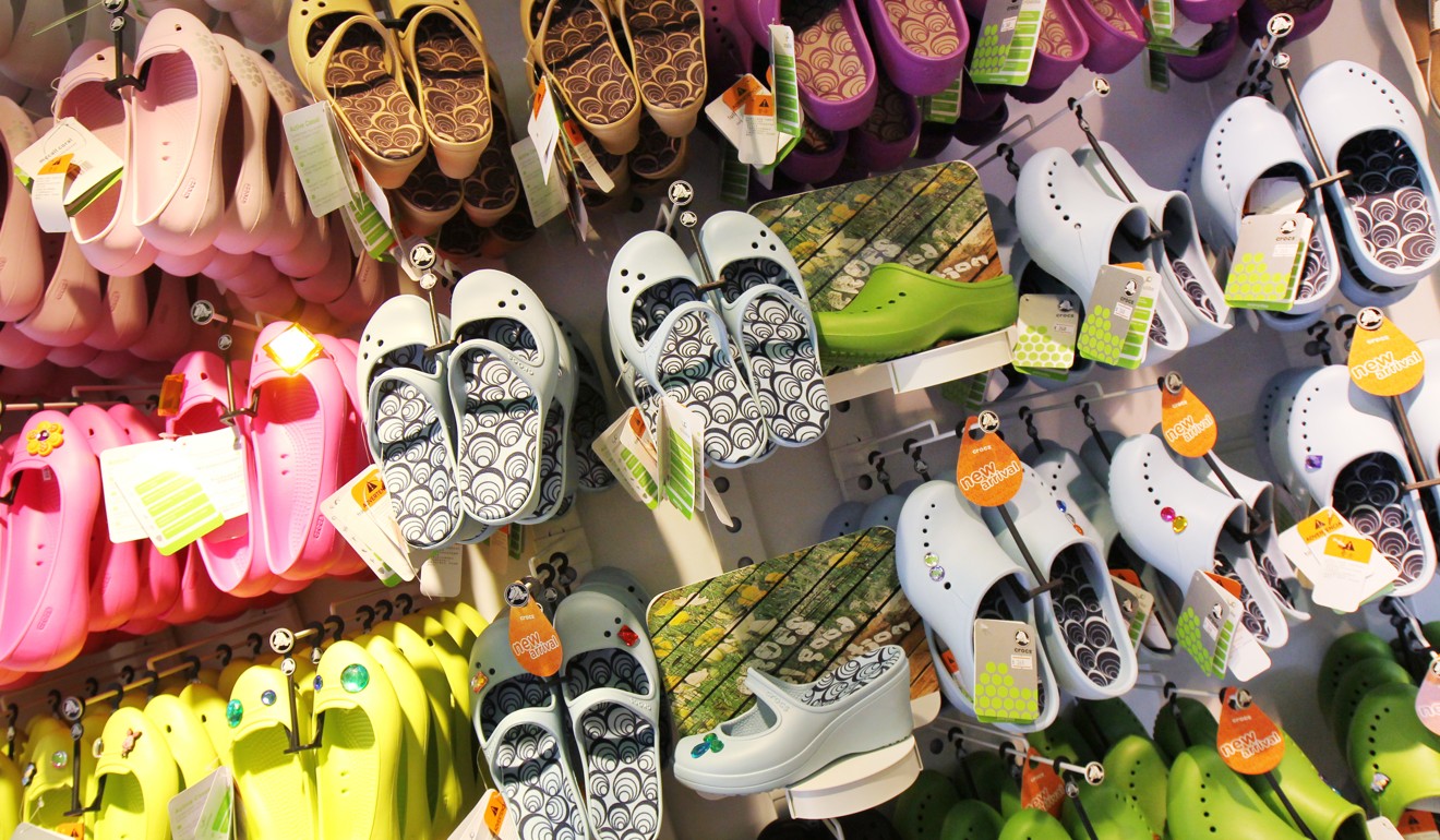 Indonesia benefiting as China’s shoemakers shift production as US trade ...