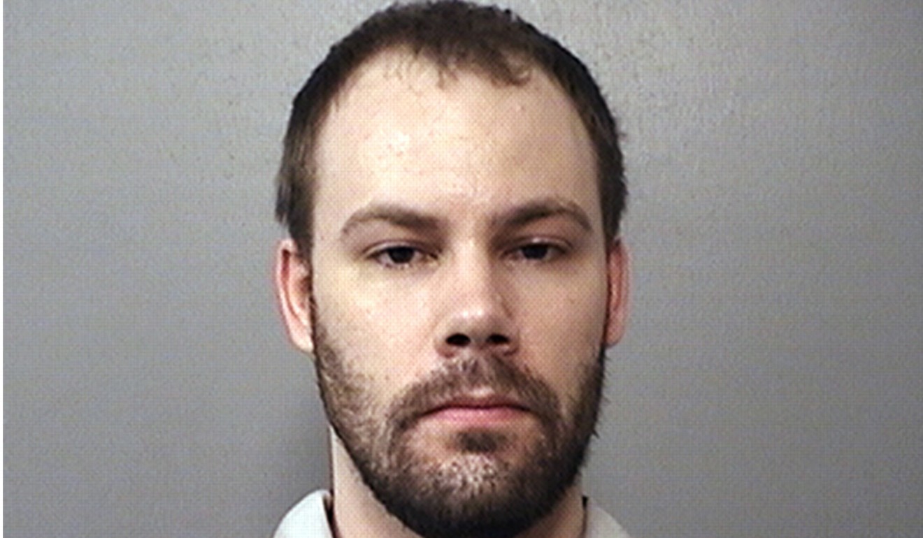 Suspect in murder of Chinese student Zhang Yingying bought corrosive ...
