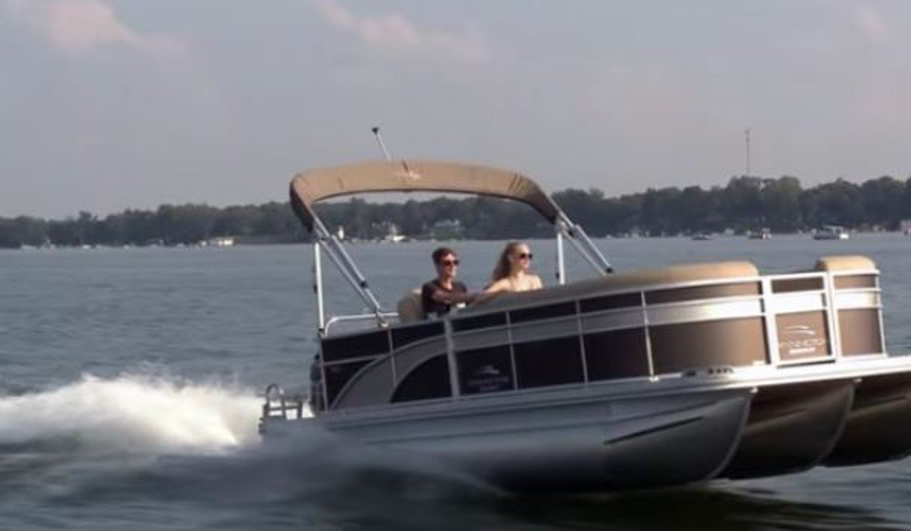 Who was behind the ‘Ponzi-scheme’ that duped Warren Buffett’s Berkshire ...