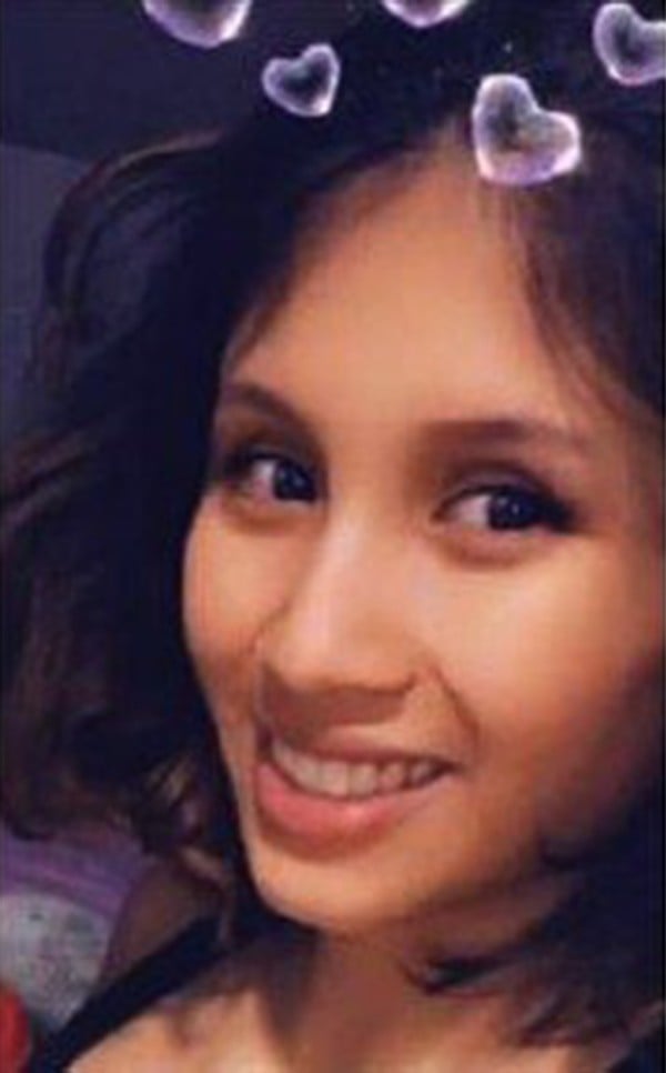 US baby cut out of woman’s womb dies following ‘attack with butcher’s ...