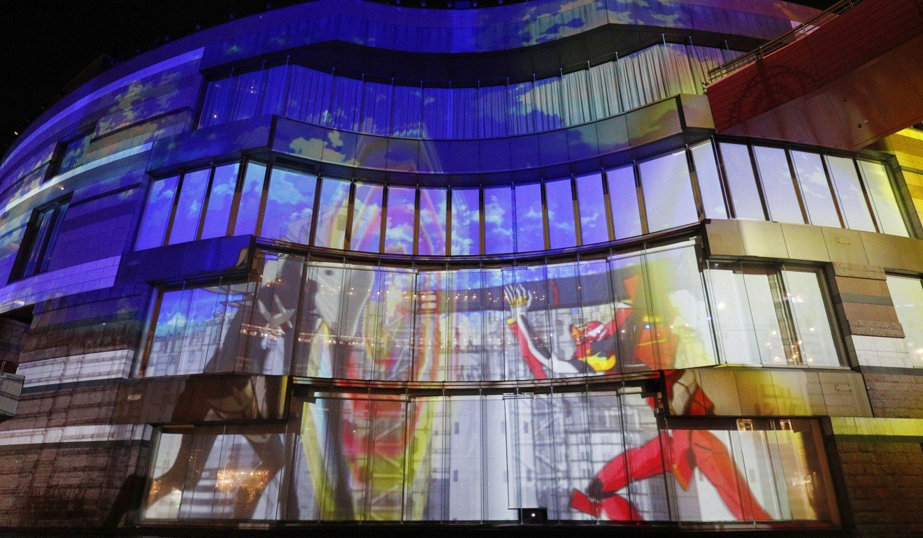 Japan’s anime industry in crisis even as global popularity soars ...