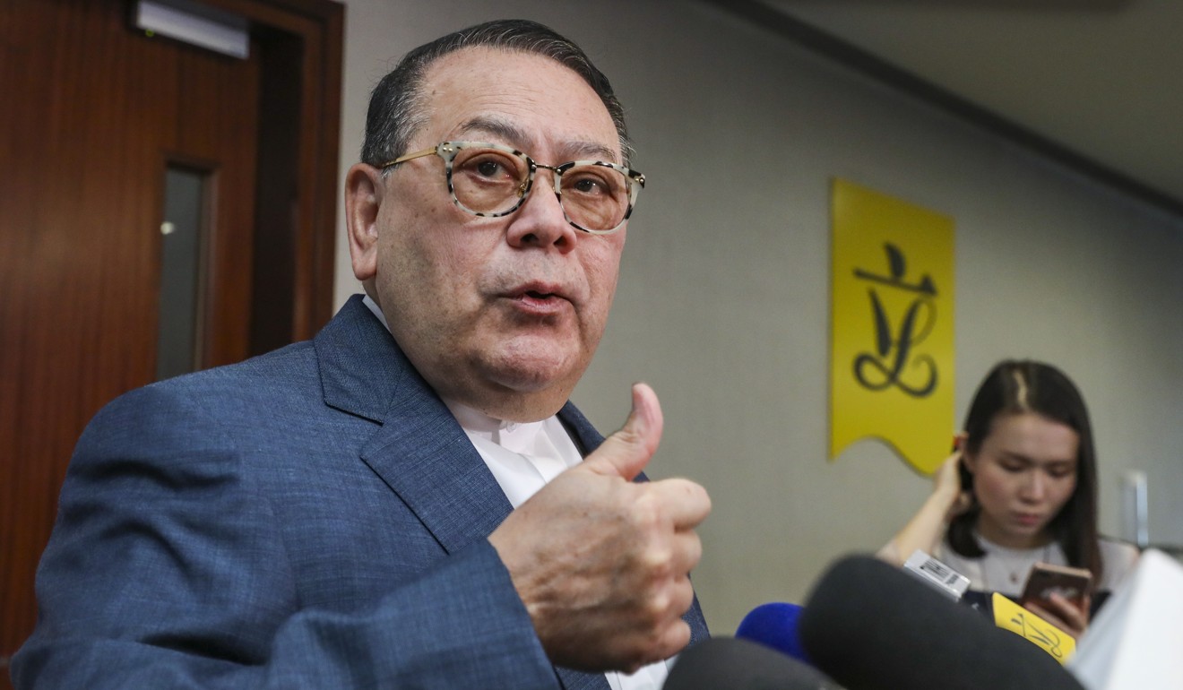 Hong Kong developer walks away from HK$11.1 billion Kai Tak project ...