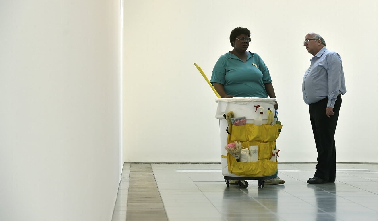 London’s Serpentine Galleries head Yana Peel quits over links to ...