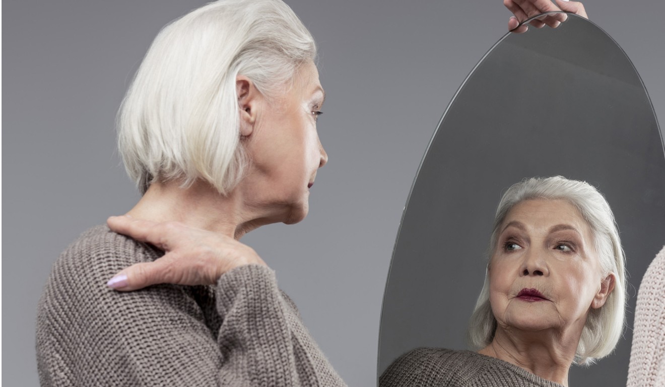 Why some old people feel younger as they age, and how perceptions are ...