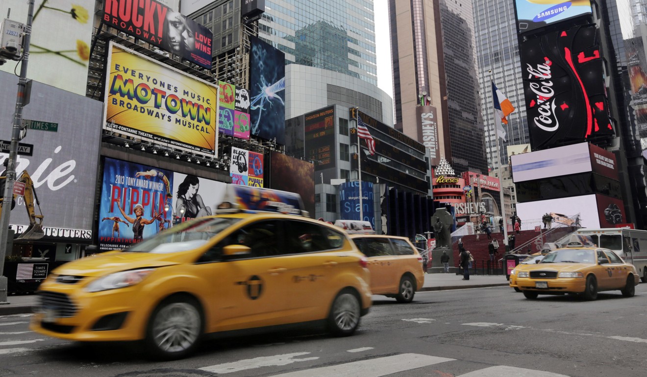 New York man who plotted deadly Times Square attack arrested after ...