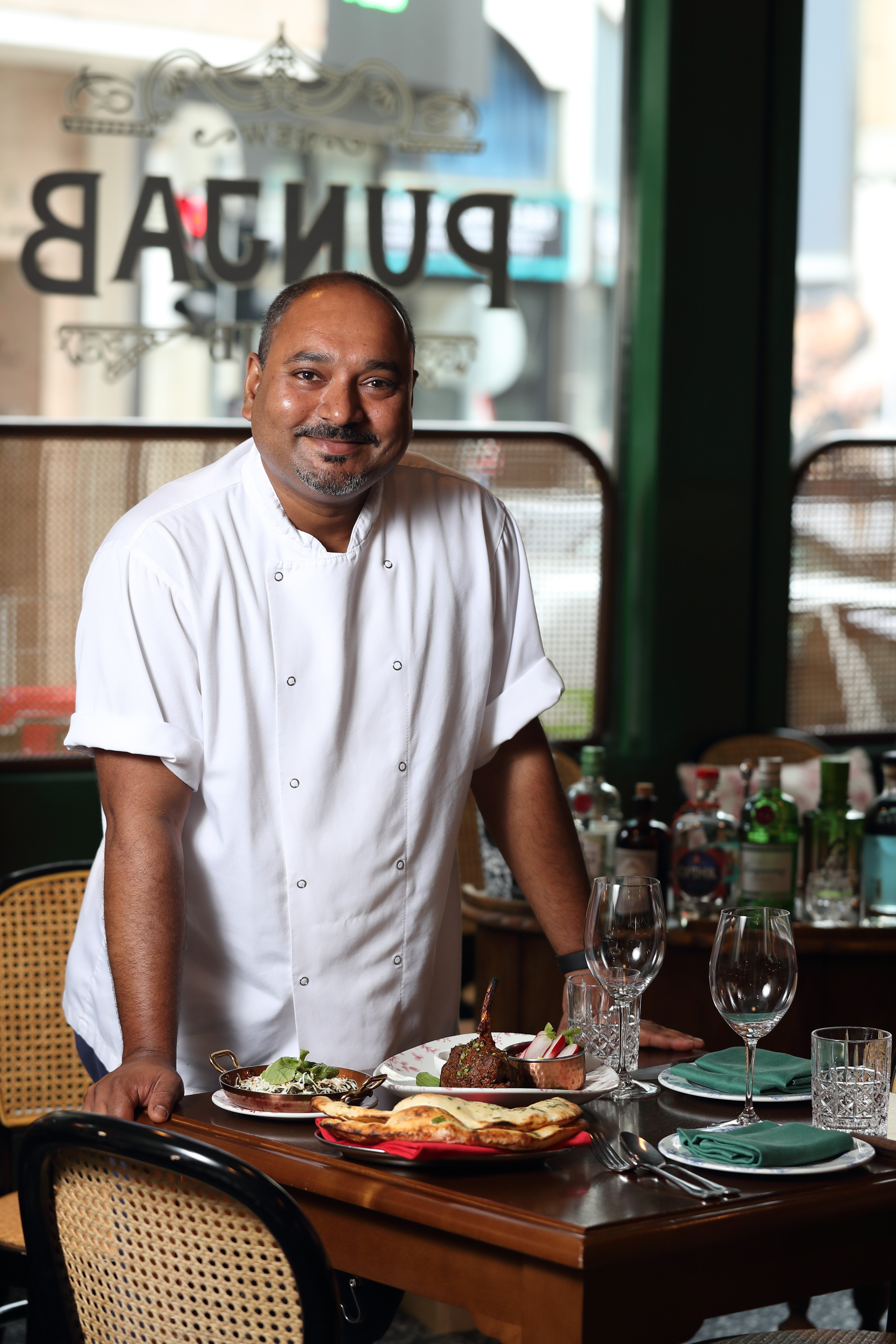 3 Hong Kong restaurants to visit for a modern taste of India | South ...