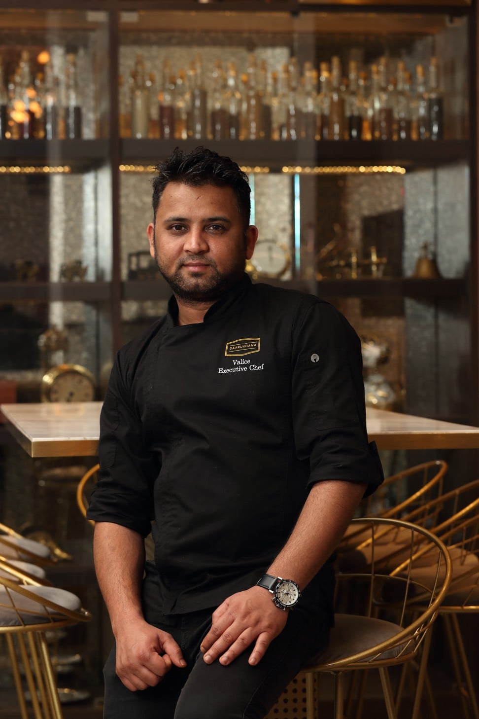 3 Hong Kong restaurants to visit for a modern taste of India | South ...