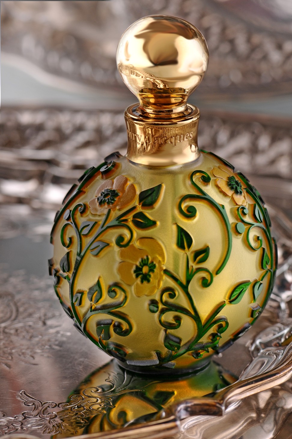 STYLE Edit: Which fragrance from Henry Jacques’ luxury Classiques ...