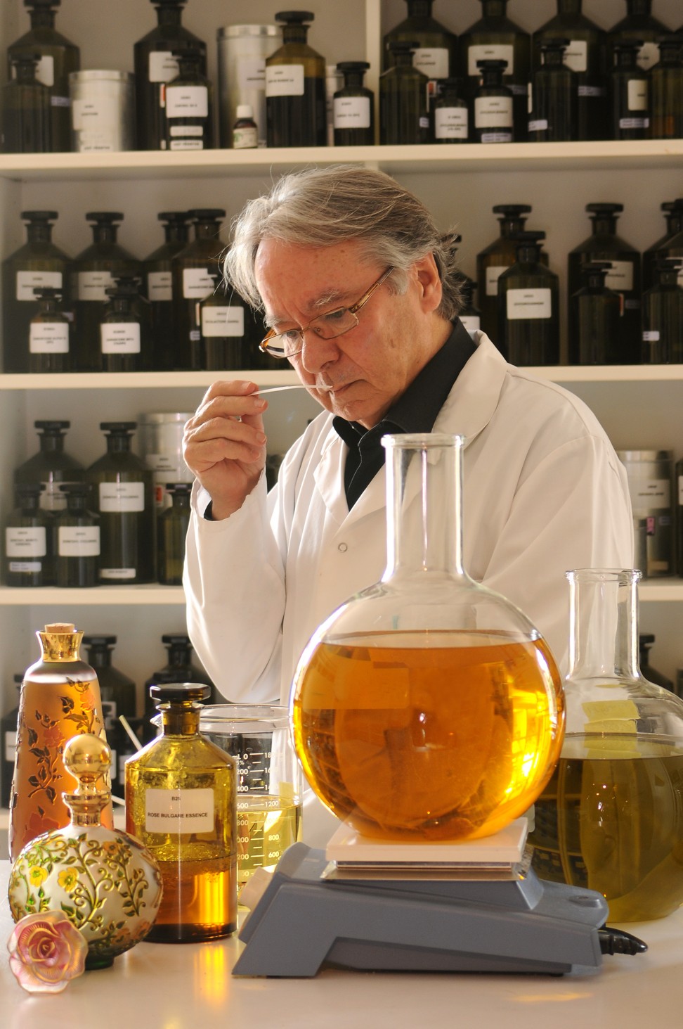 STYLE Edit: Which fragrance from Henry Jacques’ luxury Classiques ...