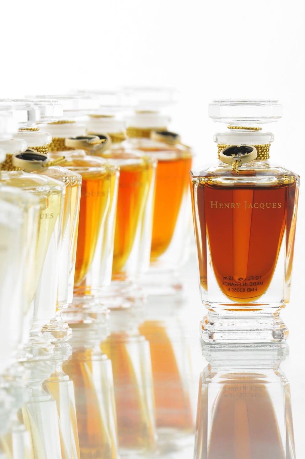 STYLE Edit: Which fragrance from Henry Jacques’ luxury Classiques ...