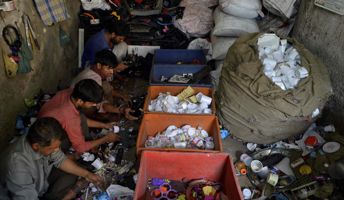 Can a ‘Singapore-like enclave’ bring luxury to India’s most famous slum ...