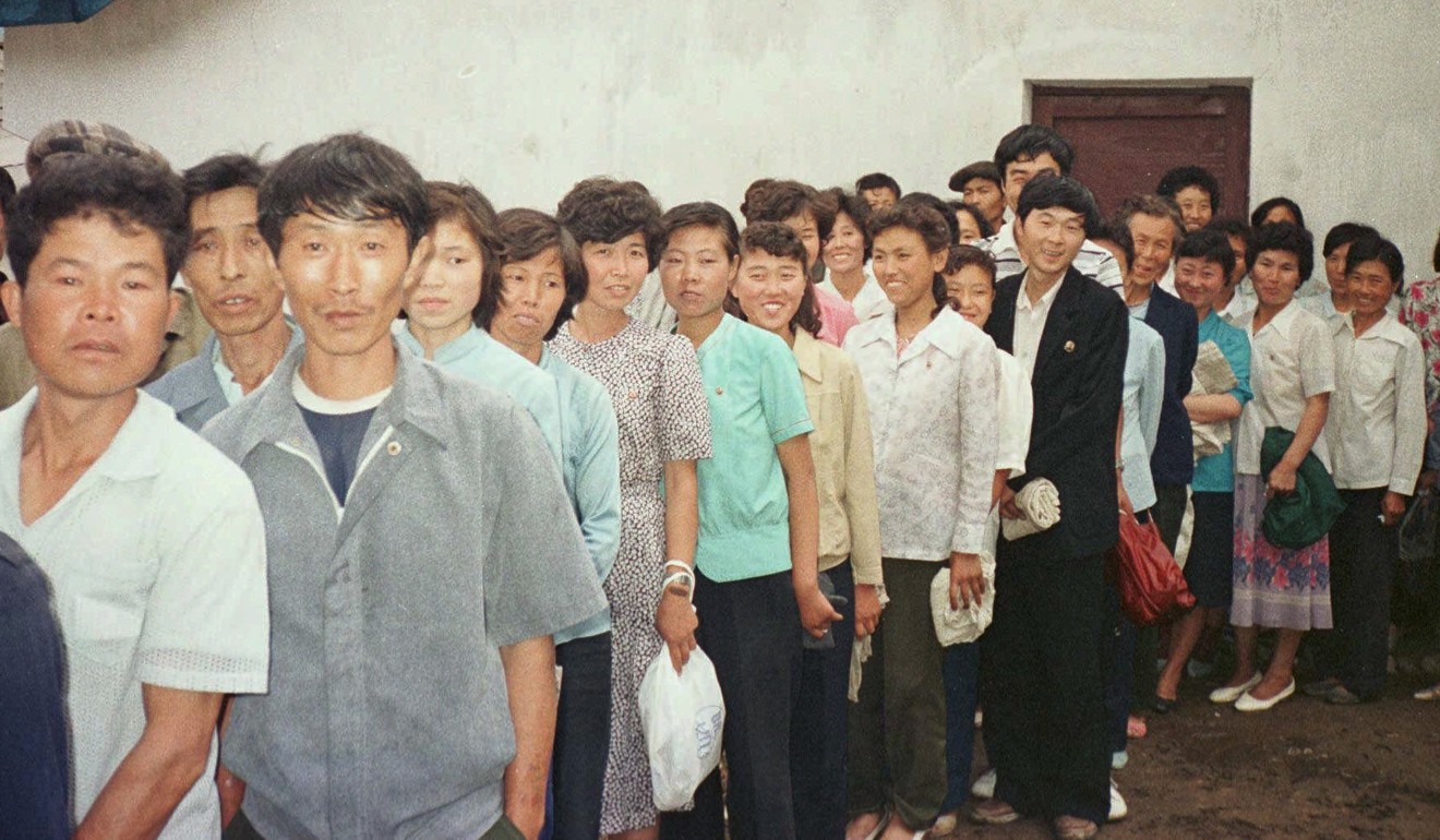 ‘You can’t turn rice into nuclear weapons’: South Korea to send 50,000 ...