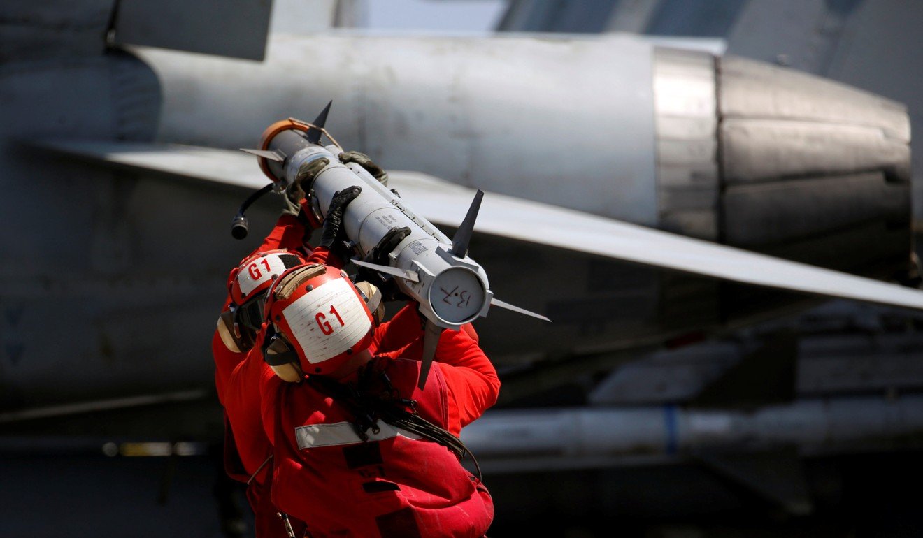 Opinion | US or China? Why Washington might not like Southeast Asian ...