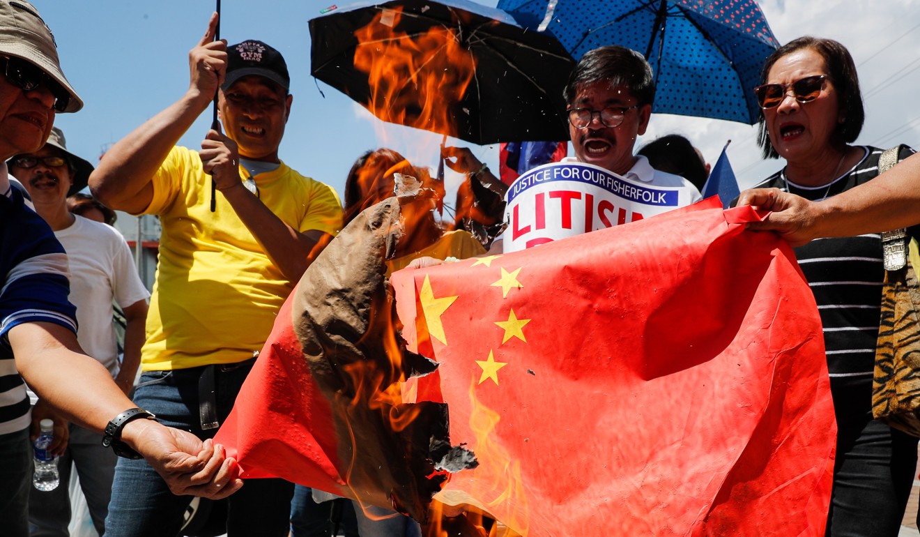 Exclusive | Philippines’ sinking row: former president Benigno Aquino ...