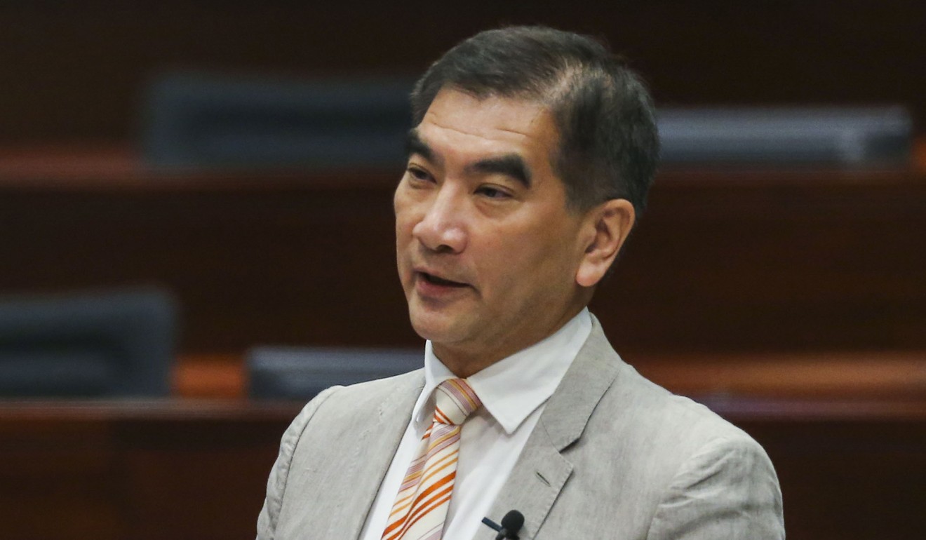 Hong Kong’s largest pro-establishment party ‘would not oppose’ city ...