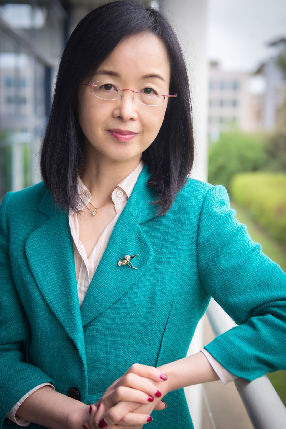 Why historic Cambridge is wooing China in the age of tech wars | South ...