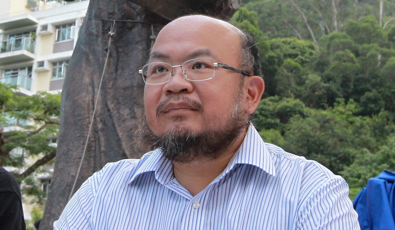 Hong Kong’s ‘leaderless’ protest movement looks to minimise public’s ...