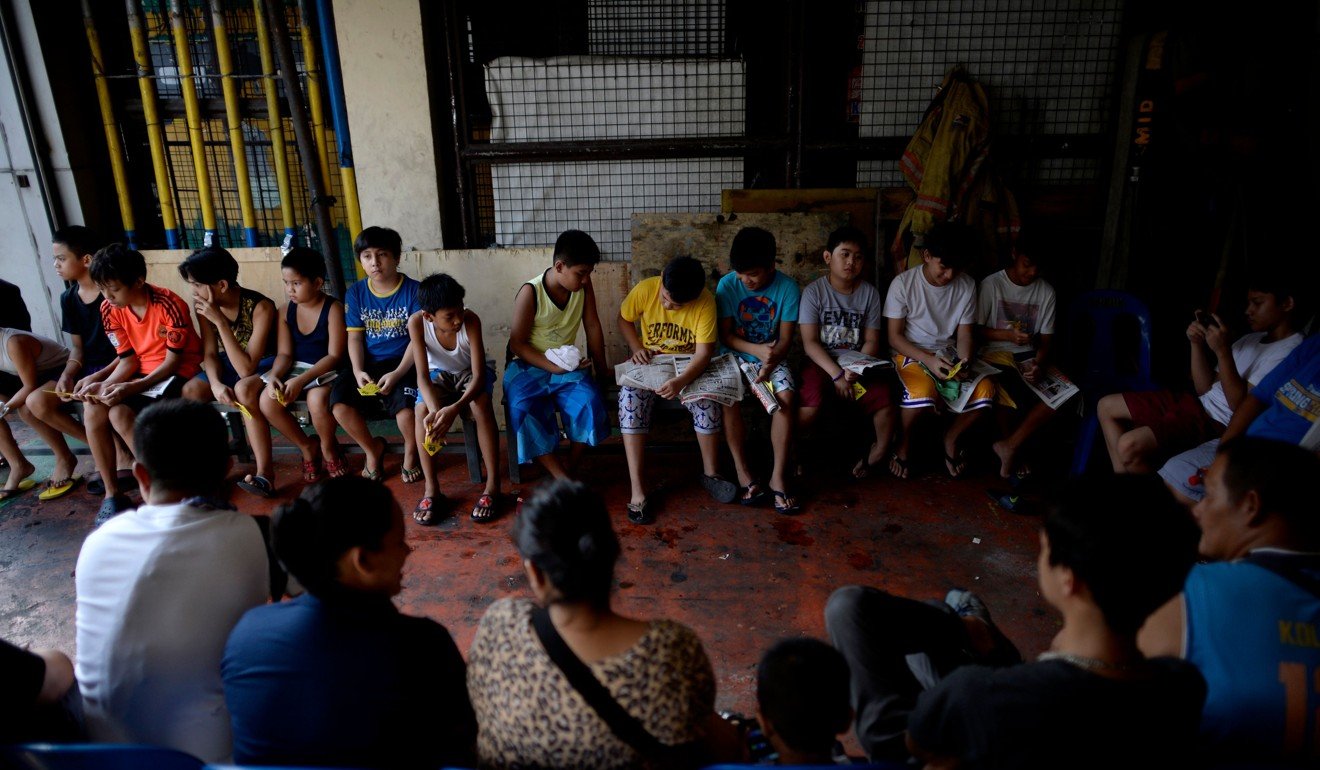 Philippines’ circumcision season begins. Is it a rite of passage for ...