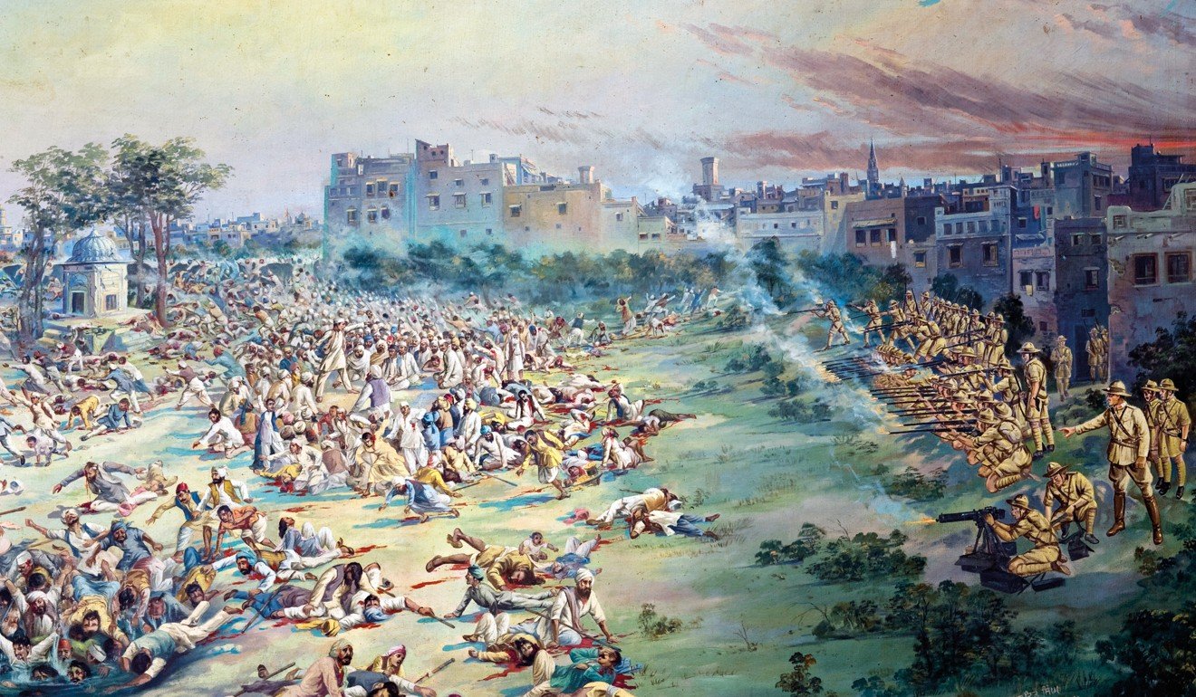 The true story of Indian assassin who avenged massacre by British at ...