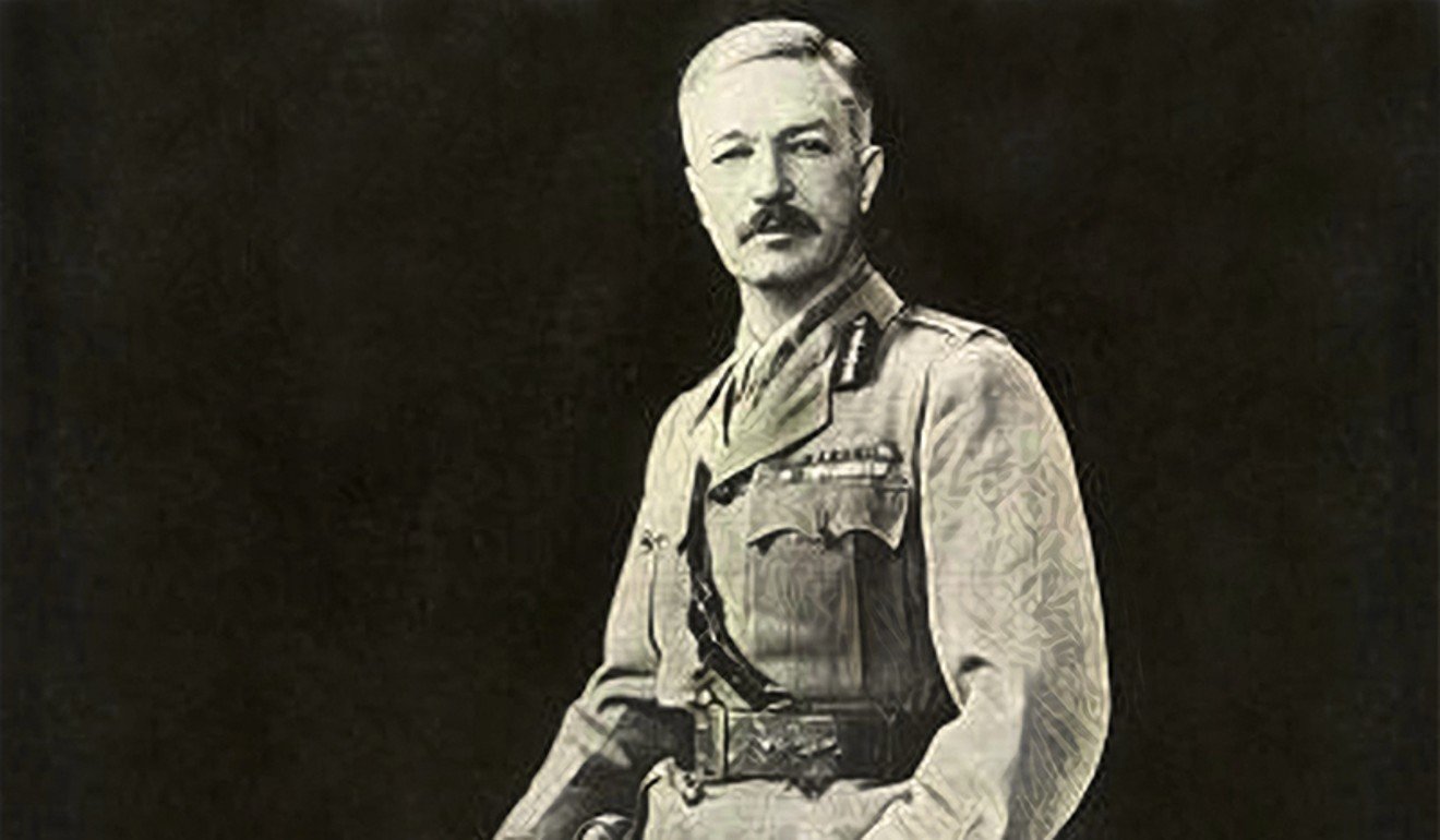 The true story of Indian assassin who avenged massacre by British at ...