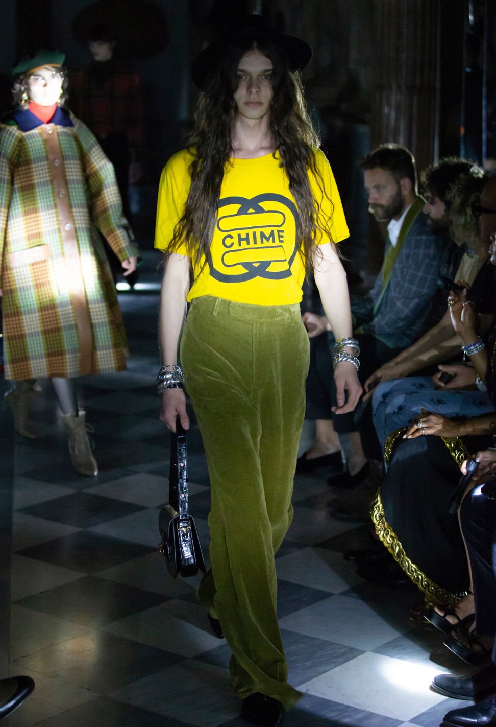 STYLE Edit: Gucci’s Cruise 2020 collection takes inspiration from togas ...