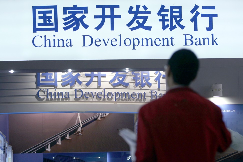 China’s need for opening up of financial market highlighted by demise of Baoshang Bank | South ...