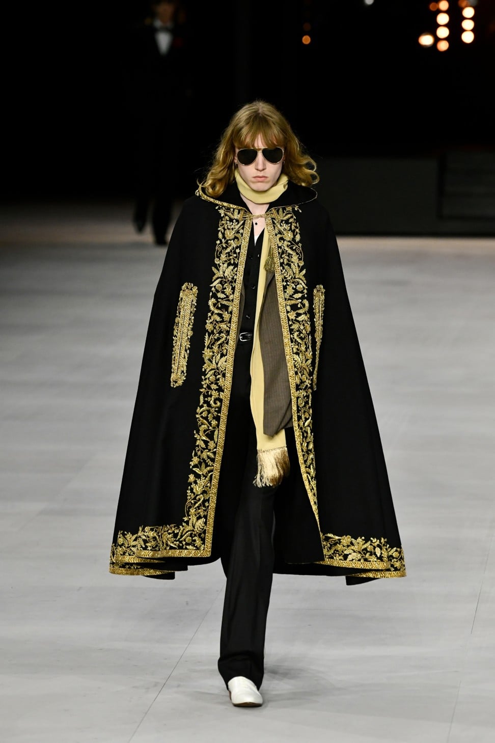 Paris Fashion Week: K-pop BLACKPINK’s Lisa turns muse at Celine show as ...