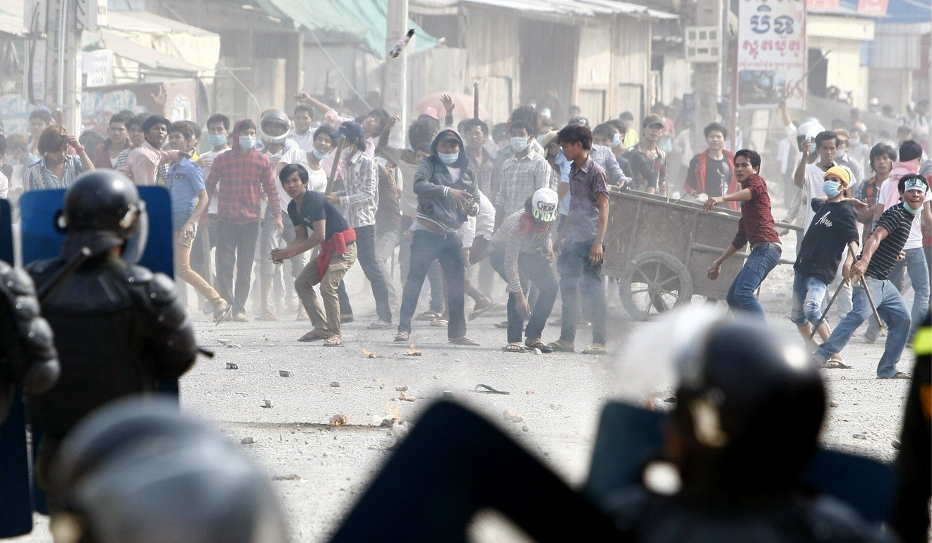 Opinion | Moving factories from China to Southeast Asia? Watch out for ...