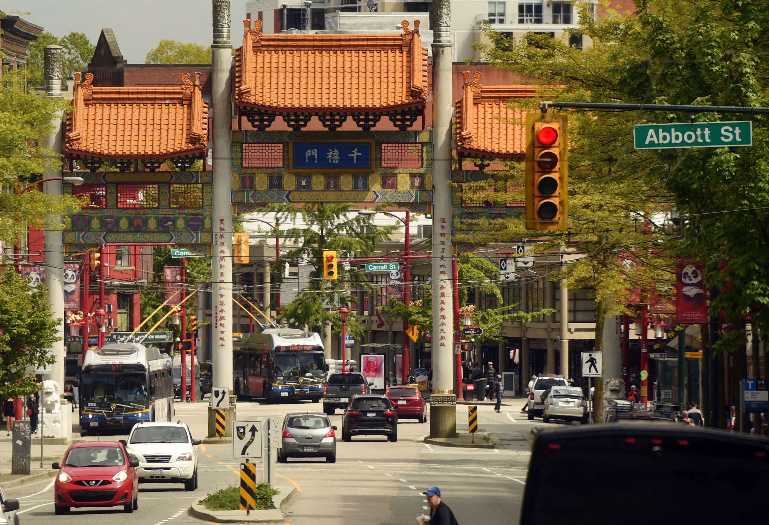 ‘A Chinese kind of democracy’: why young Chinese-Canadians in Vancouver ...