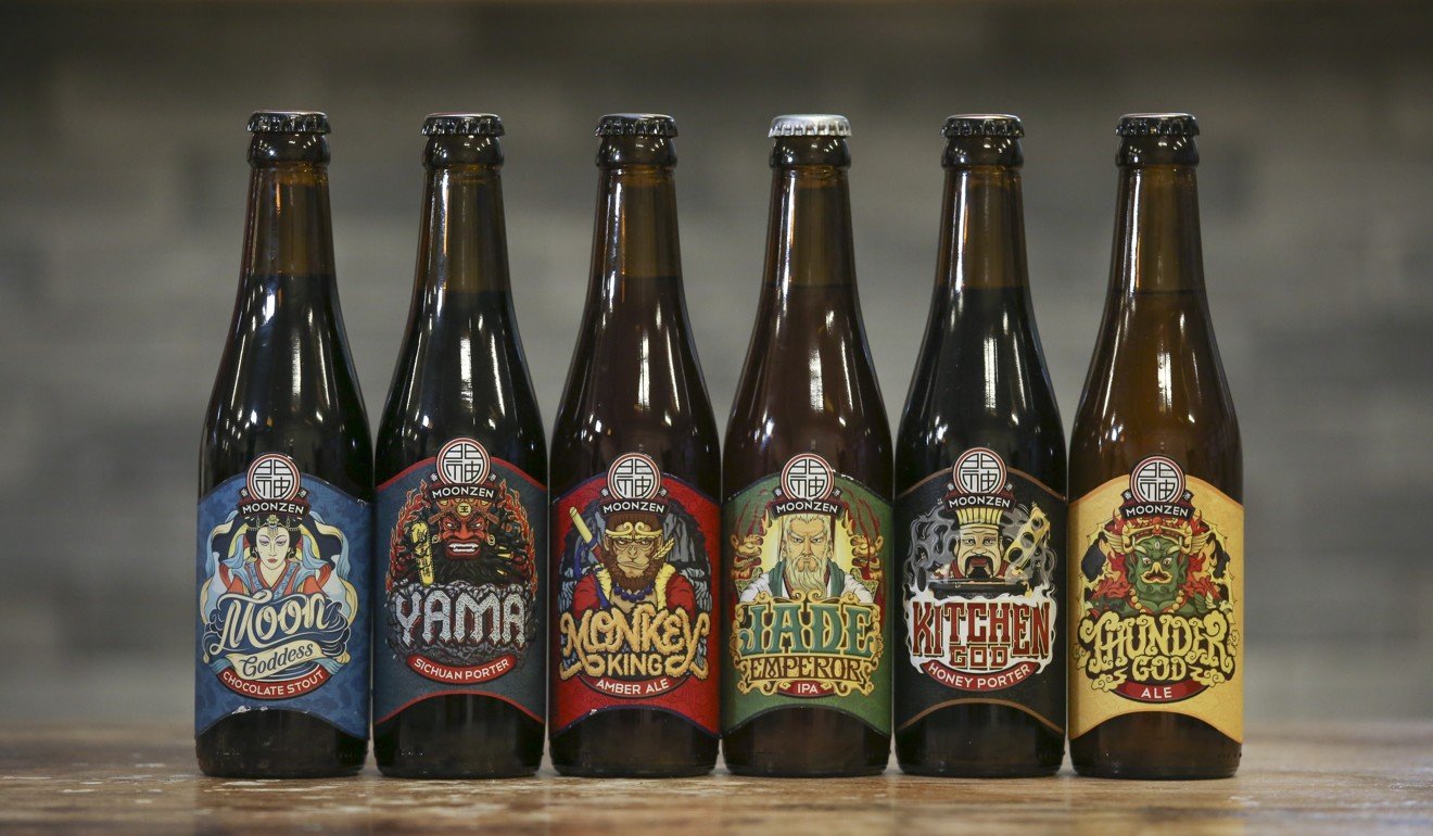Hong Kong’s craft beer makers look overseas for new markets | South ...